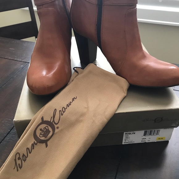 Born | Shoes | Born Booties | Poshmark